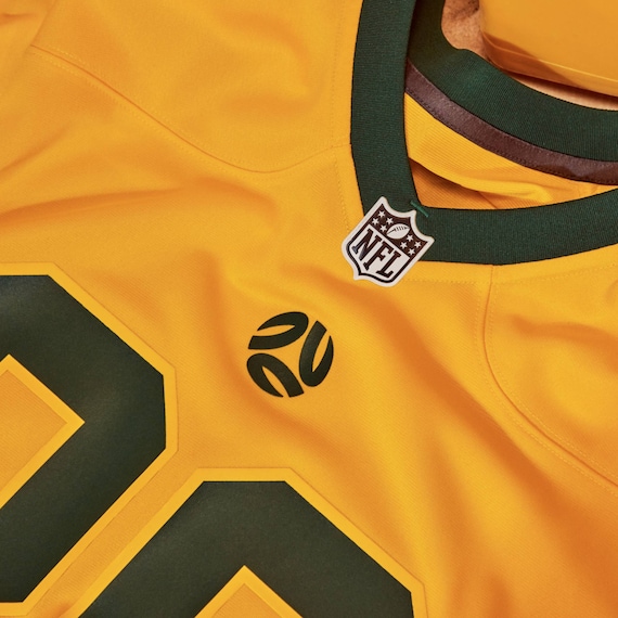 Australia x NFL Nike Game Road Jersey