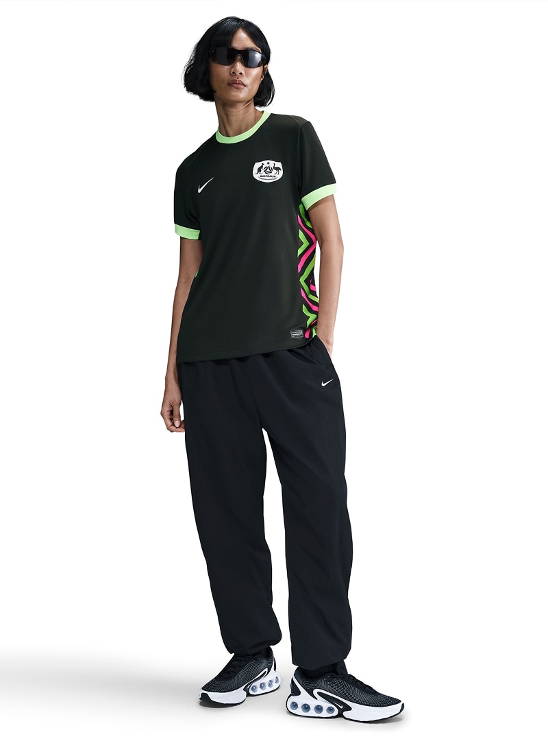 Shop Official Australia National Team Gear, Apparel, & Merchandise ...