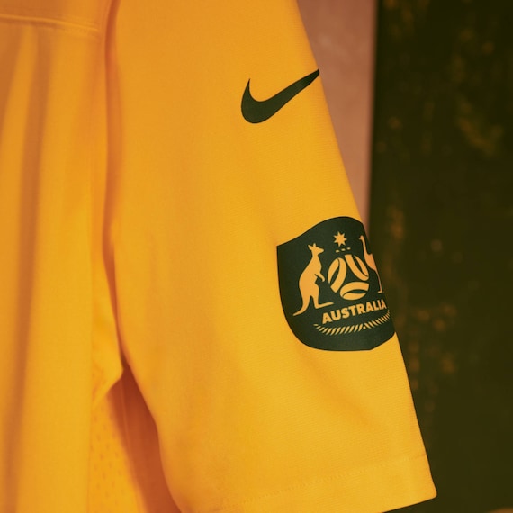 Australia x NFL Nike Game Road Jersey